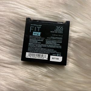Maybelline | Makeup | Maybelline Fit Me Powder | Poshmark